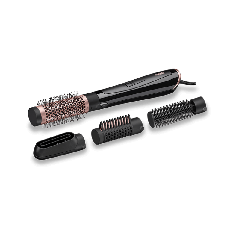 BABYLISS Electric Brush 4in1 1000W As126E Babyliss - hairshop.gr